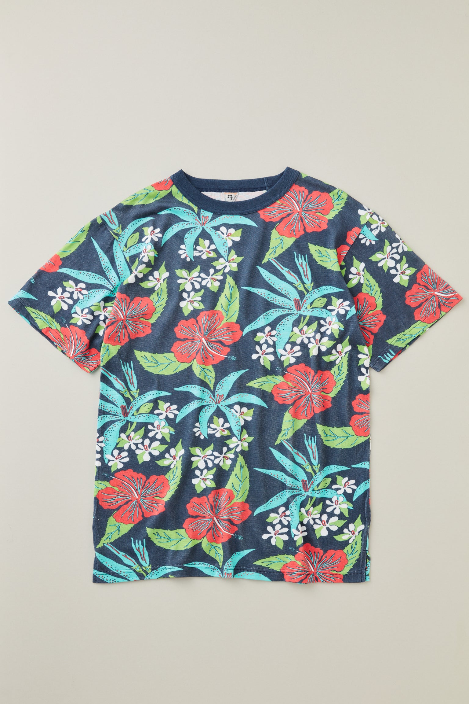 PEPPER-ALOHA / ペッパーアロハPlating Tenjiku – FilMelange